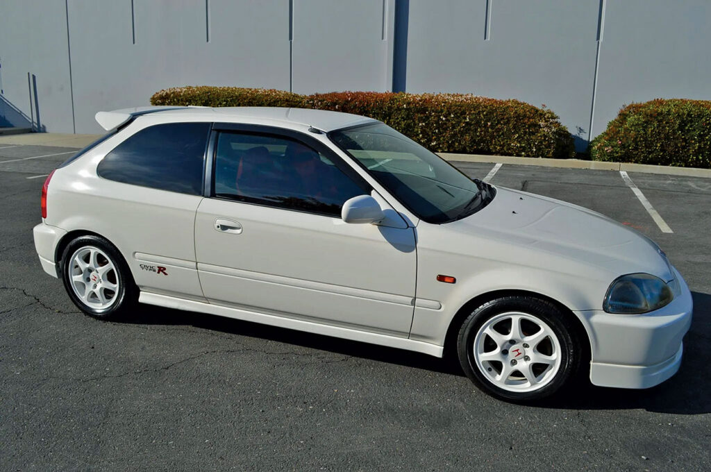 The Other Next Big Thing? - Sports Car Market