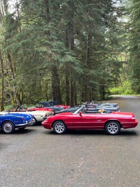 Keith’s Blog: Falling in Love With a Slushbox - Sports Car Market