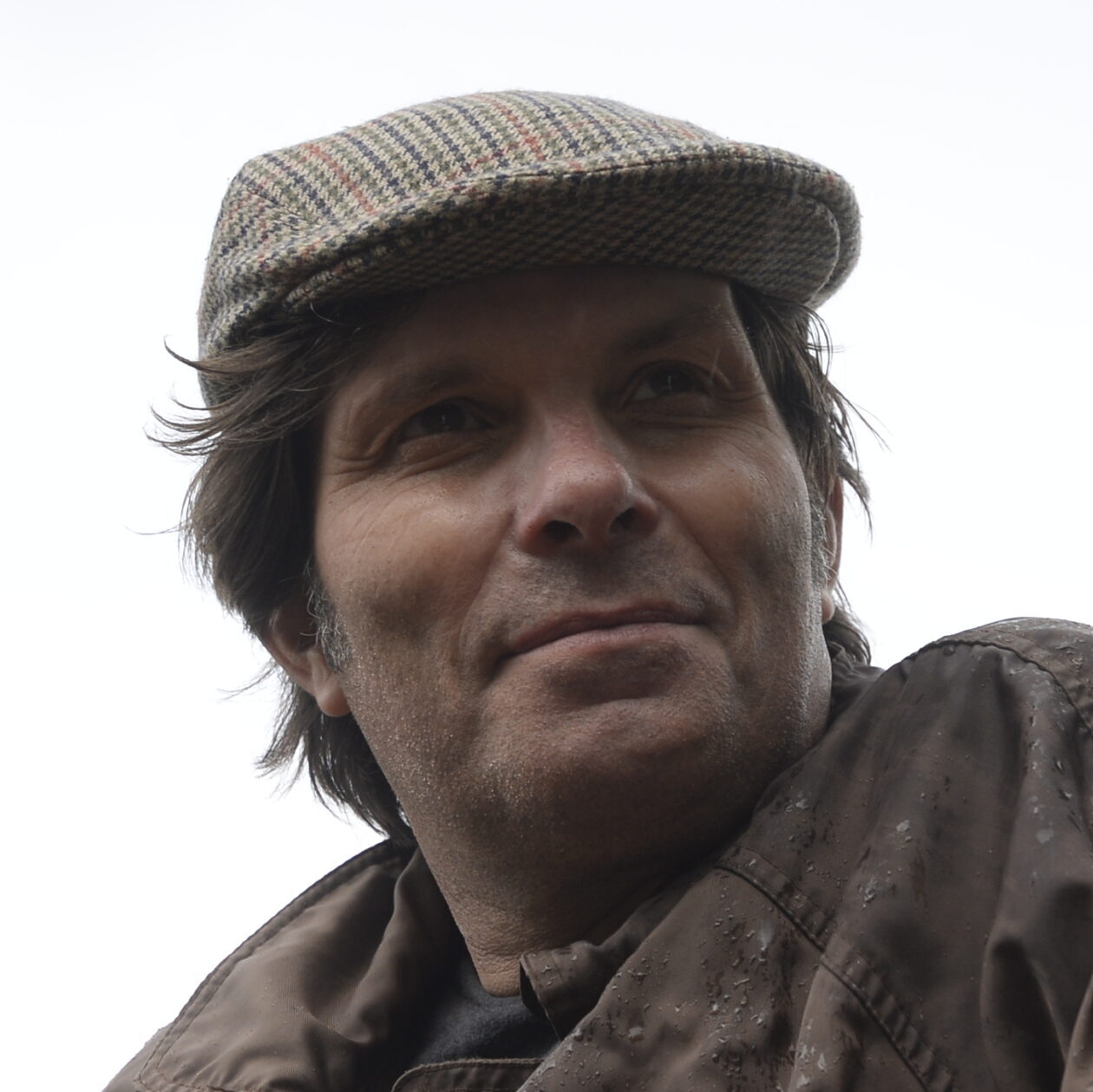 Paul Hardiman, contributor at Sports Car Market