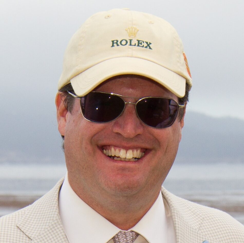 Mark R. Brinker, contributor at Sports Car Market