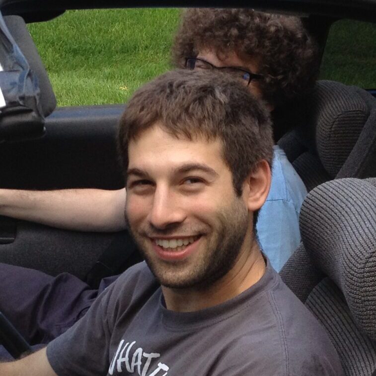 Max Schrager, contributor at Sports Car Market