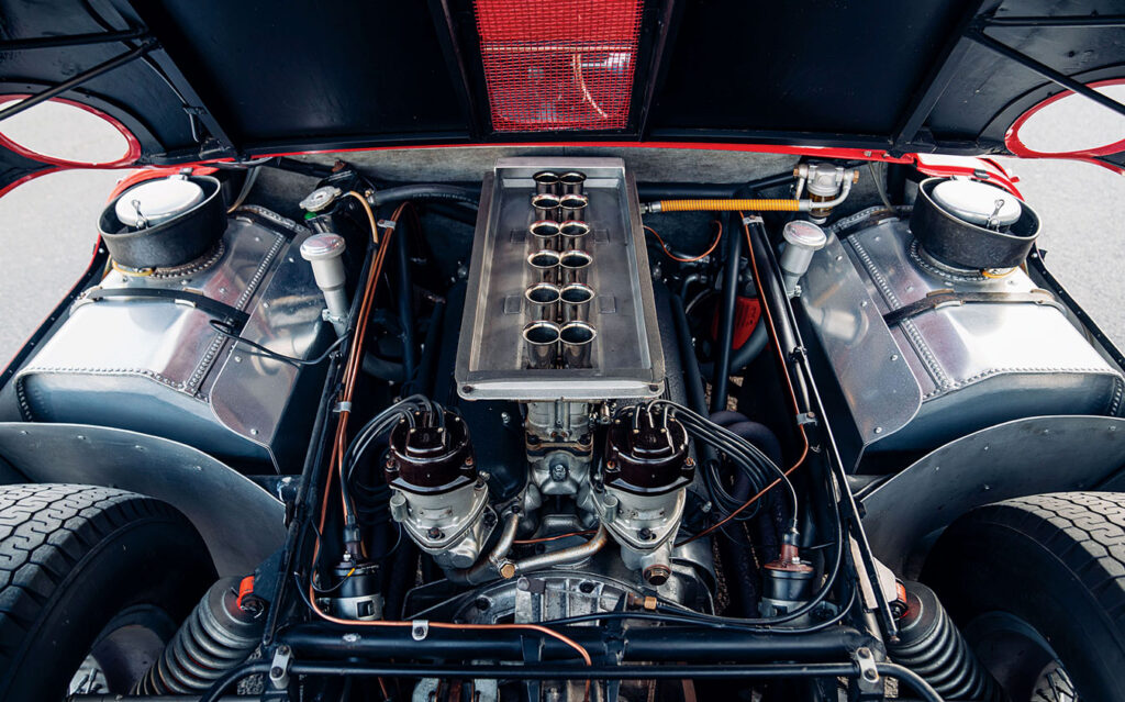 1964 Ferrari 250 LM - Sports Car Market