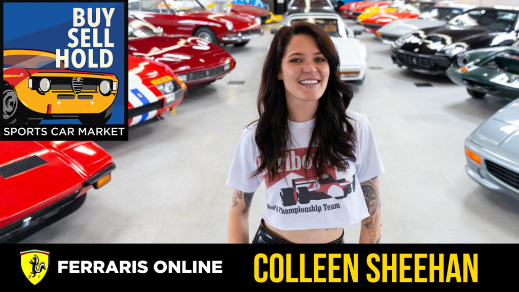 Buy, Sell, Hold: Spotlight #70 – Colleen Sheehan – Partner at Ferraris ...