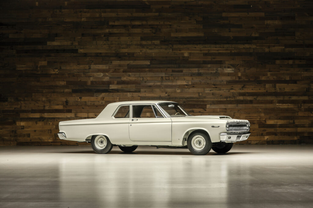 1965 Dodge Coronet A990 Lightweight - Sports Car Market