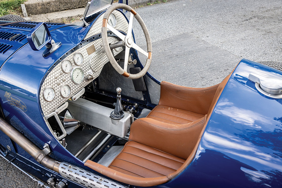1927 Amilcar C6 - Sports Car Market