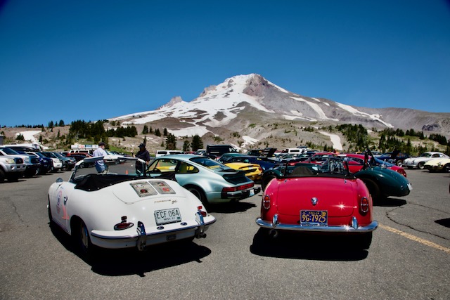 Keith's Blog: How Alfa Romeo Lost to Porsche - Sports Car Market