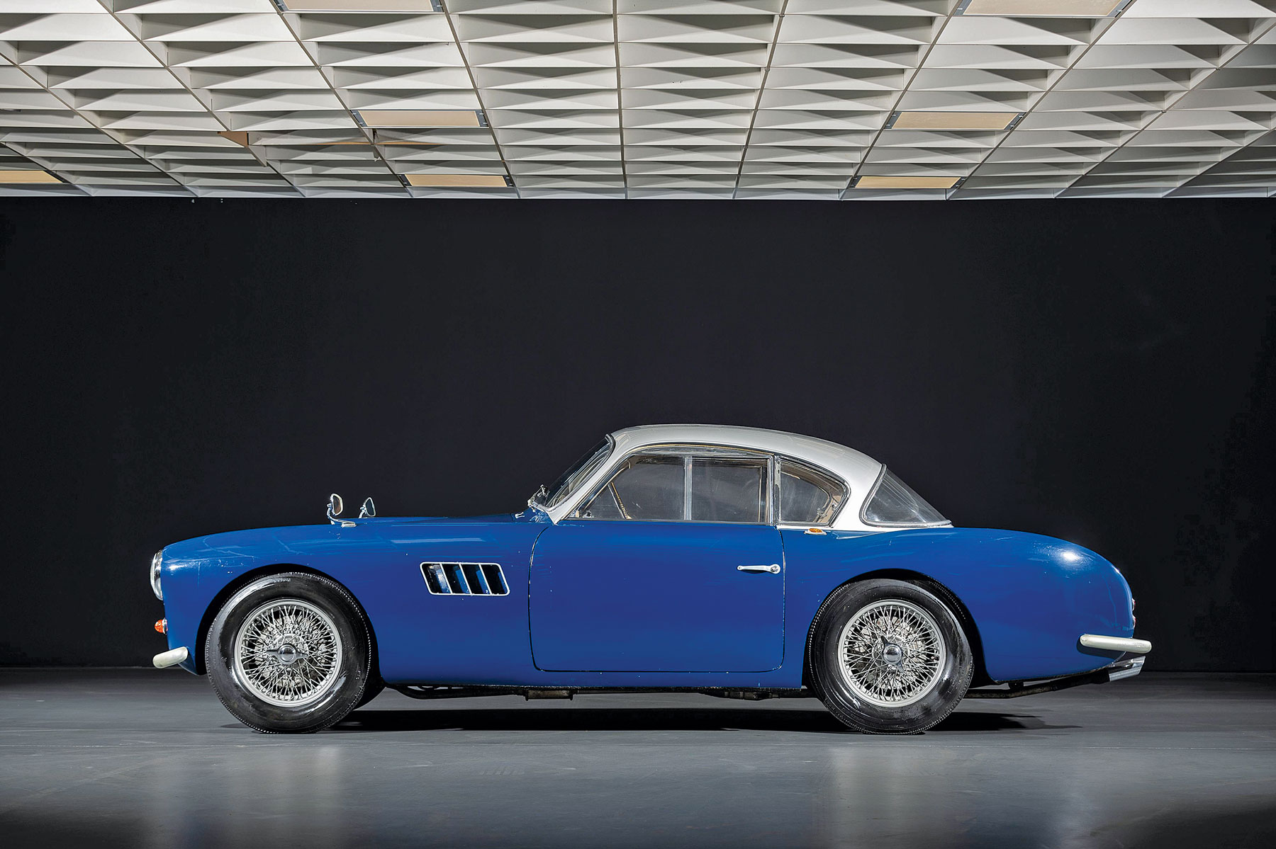 1957 Talbot-Lago America - Sports Car Market