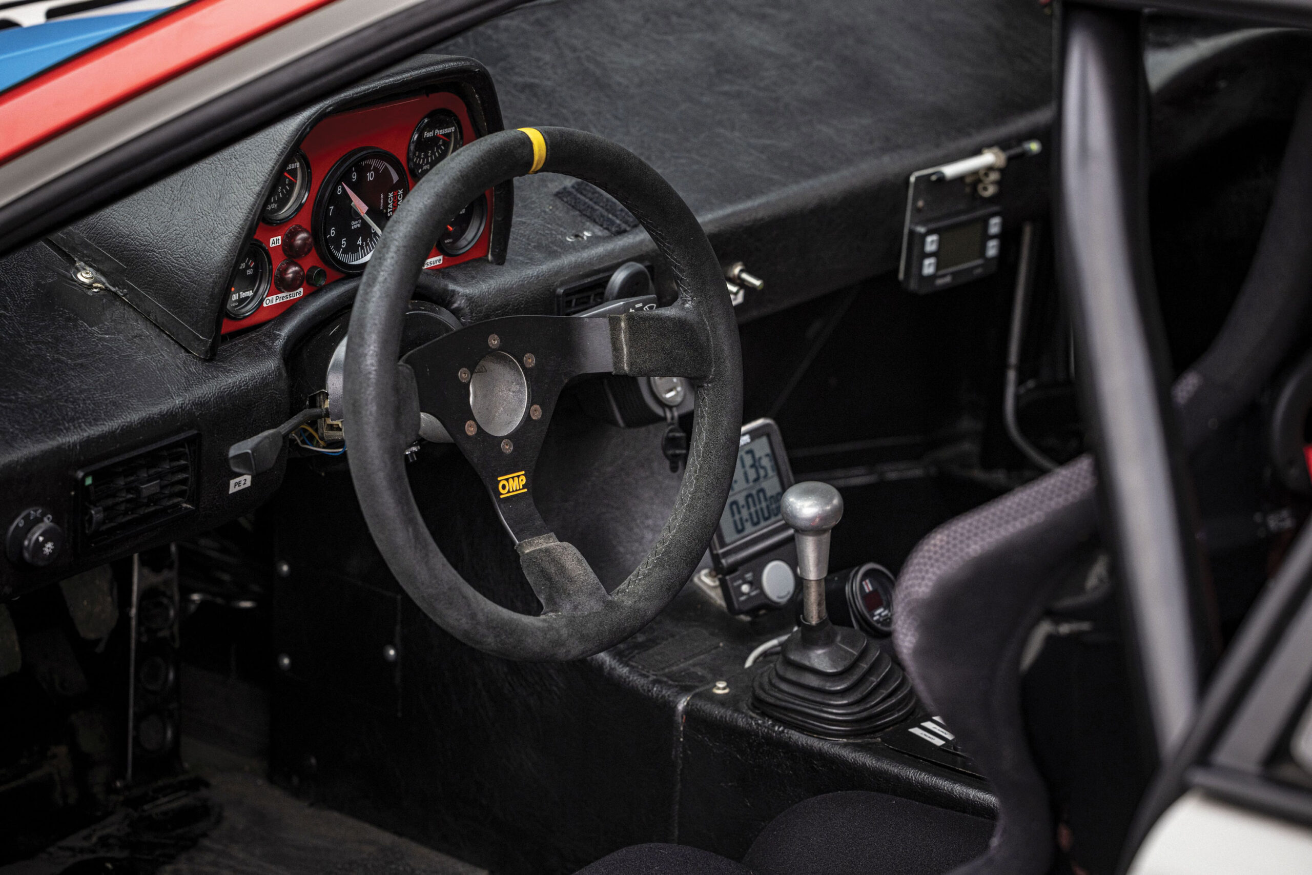 1980 BMW M1 “Procar” - Sports Car Market