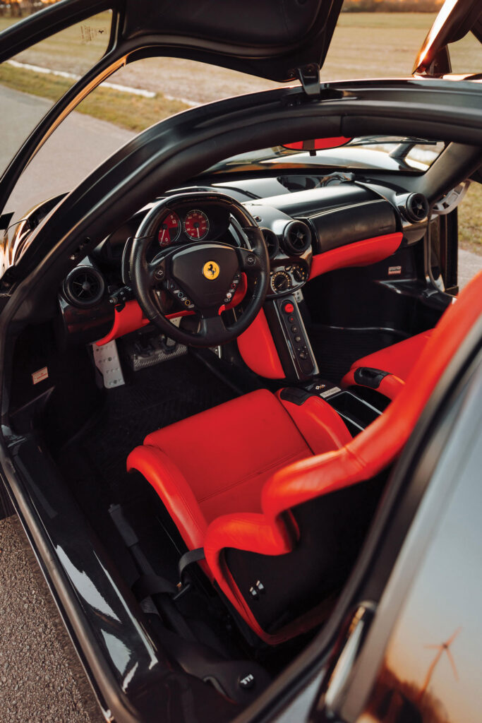 2004 Ferrari Enzo - Sports Car Market