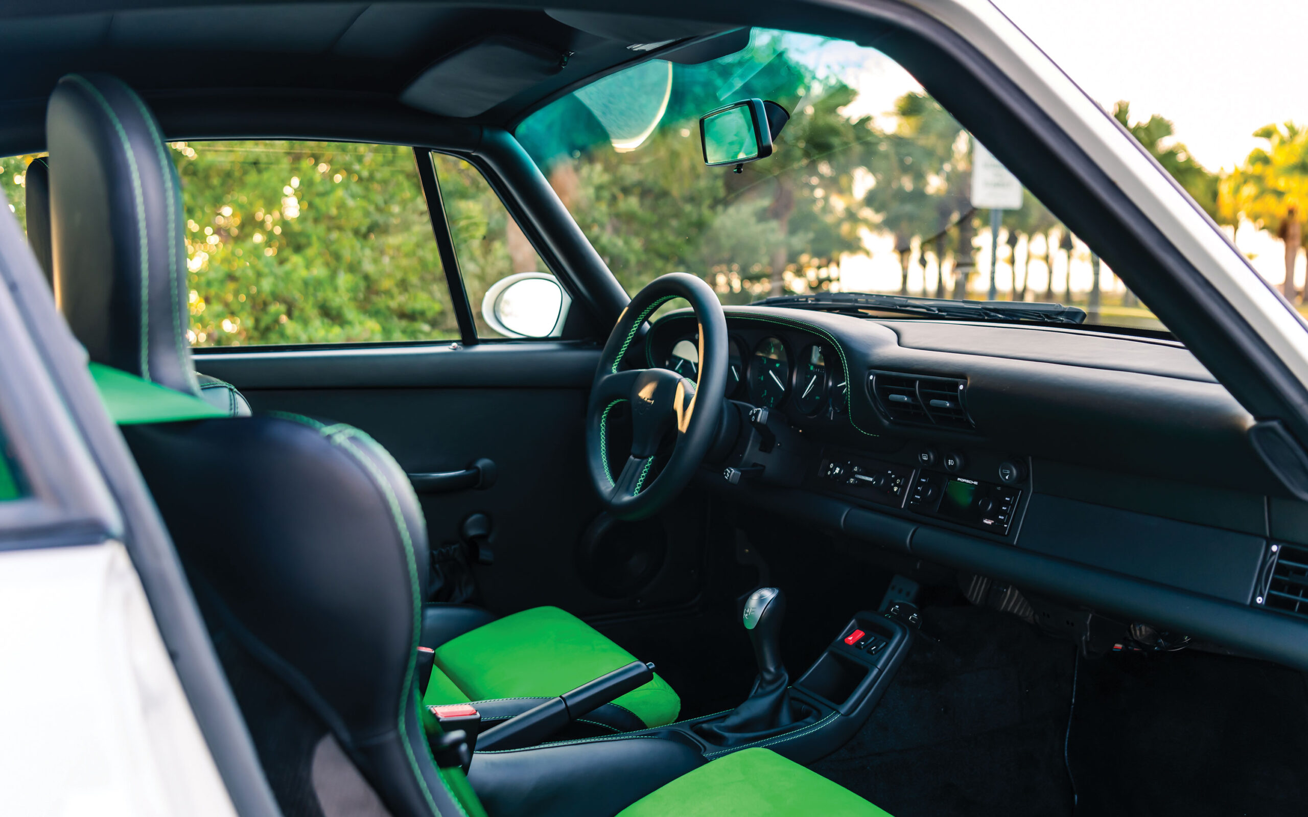 1998 RUF Turbo R - Sports Car Market