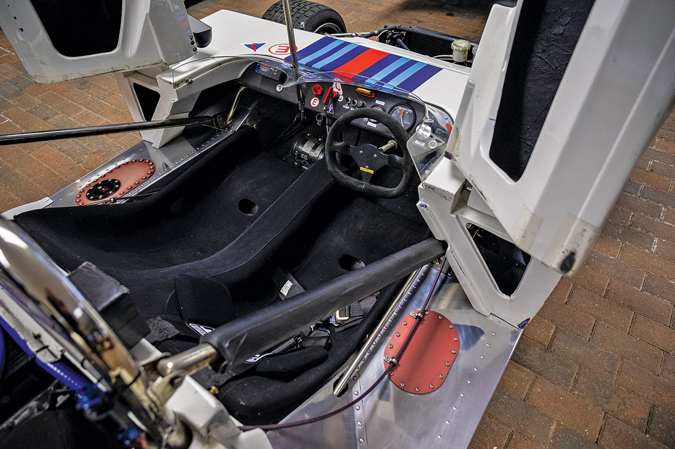 1975 Chevron B31 - Sports Car Market