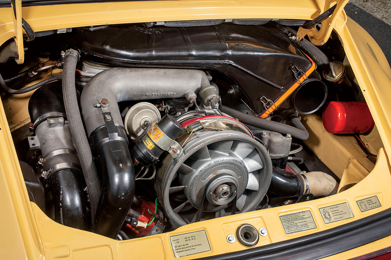 1977 Porsche 911 Turbo - Sports Car Market