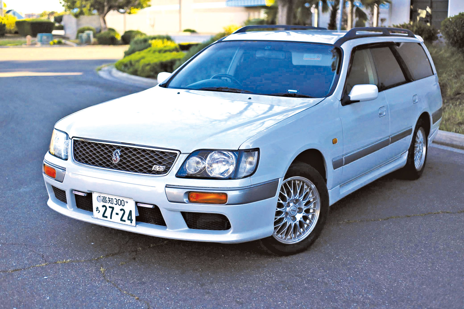 Money Haulers - Sports Car Market