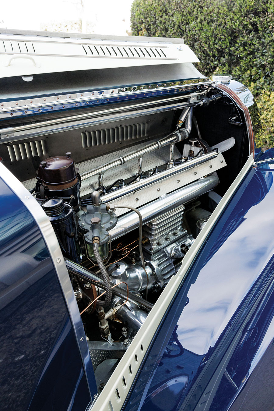 1938 Bugatti Type 57C Aravis Special Cabriolet - Sports Car Market