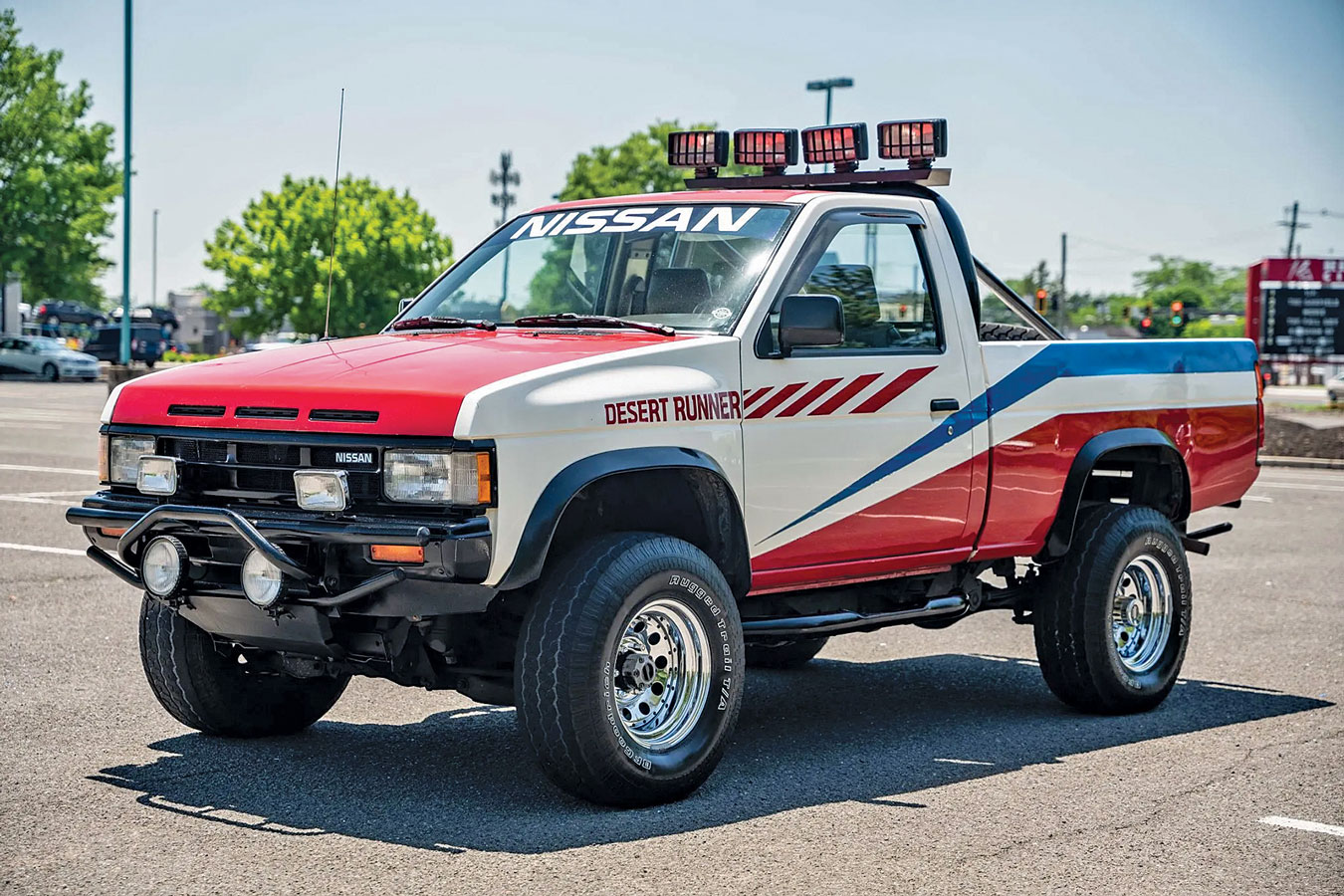 You Got the Look - Sports Car Market