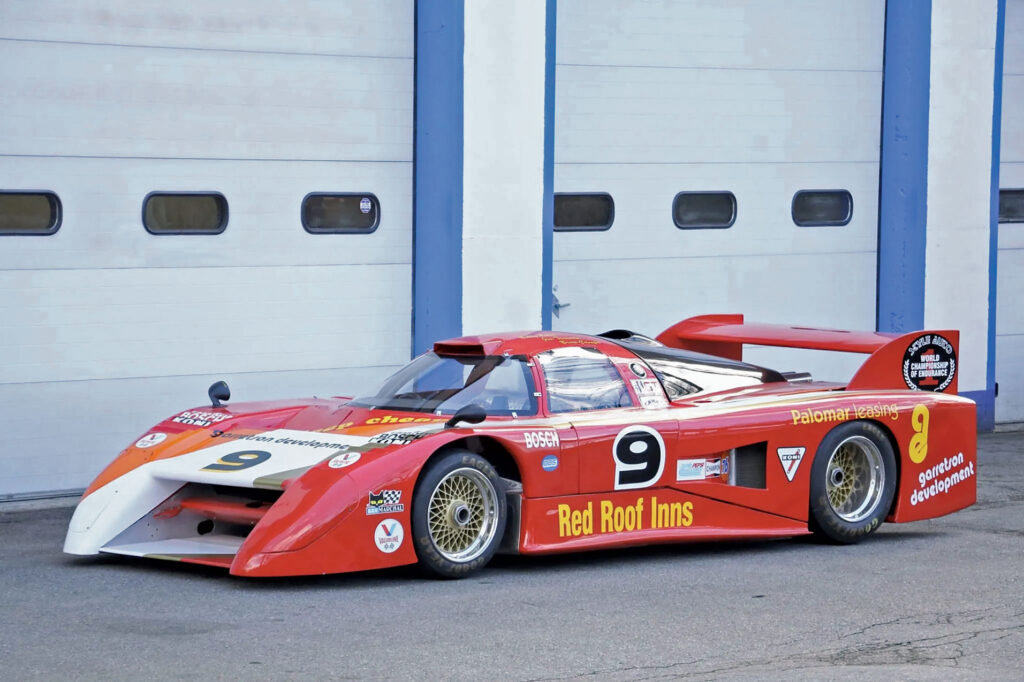 Home Page - Sports Car Market