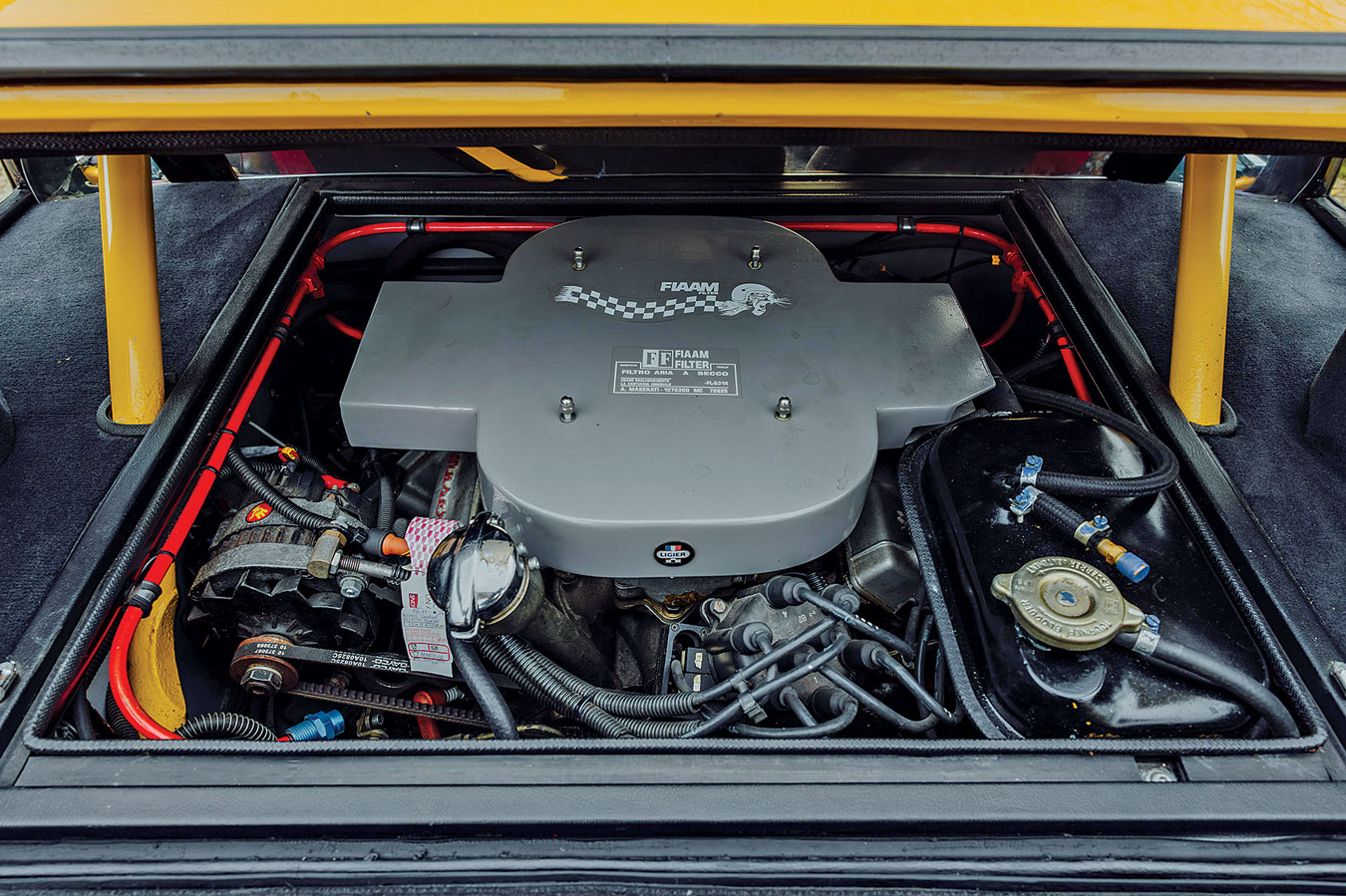 1972 Ligier JS2 - Sports Car Market