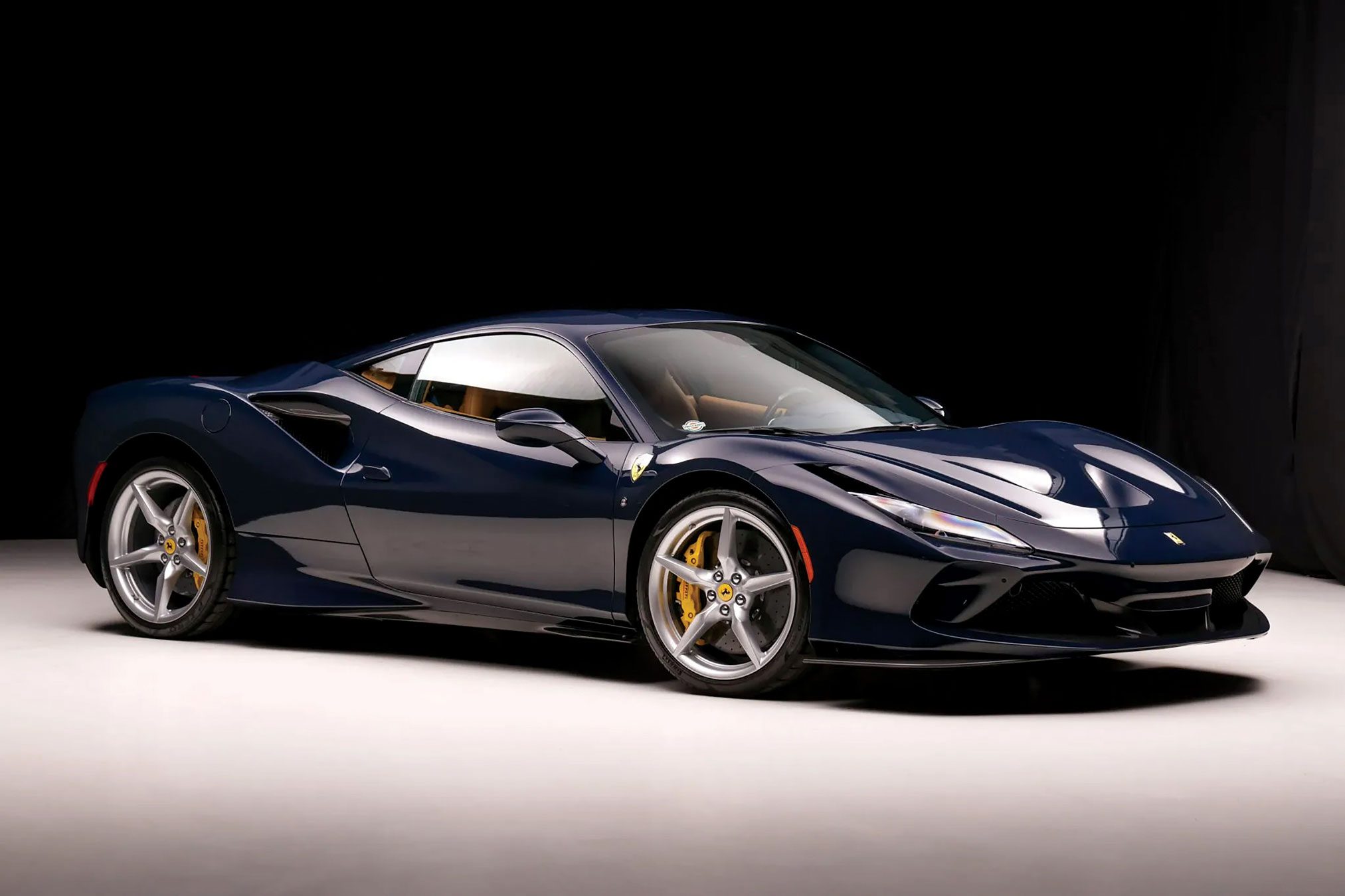 2020 Ferrari F8 Tributo - Sports Car Market