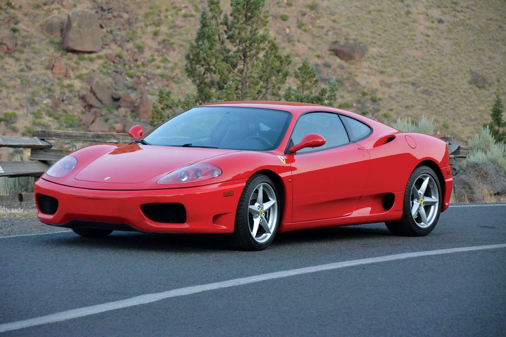 Hard Lessons in the BaT Game - Sports Car Market